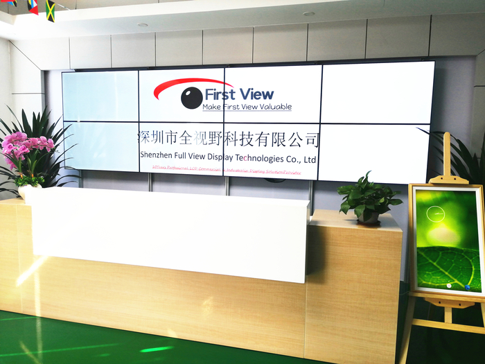 Shenzhen Full View Display Technologies Co., Ltd